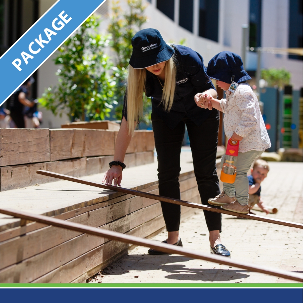 Bundles - Early Childhood Australia